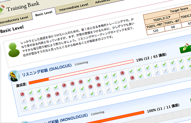 Academic Express 2 | エル・インターフェース